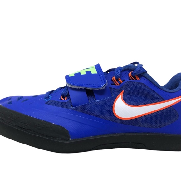 Nike | Shoes | Nike Zoom Sd 4 Shot Put Discus Throwing Shoes Womens ...